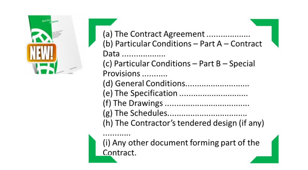 FIDIC Green Book Update 2021 | Kanzlei Dr. Hök Stieglmeier & Kollegen ...